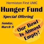 Donations – Hermiston First United Methodist Church